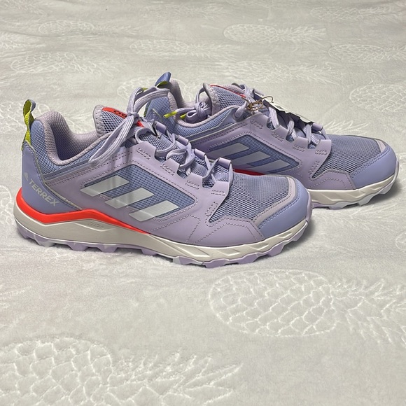 adidas | Shoes | New Womens Adidas Terrex Agravic Trail Running Shoes ...